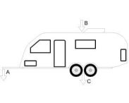 Caravan Weight Breakdown - Paramount Caravans