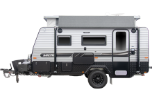 Paramount Caravans - Australia's Leading Caravan Manufacturer