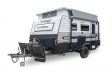 Micro Caravan Range - Paramount Caravans