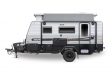 Micro Caravan Range - Paramount Caravans