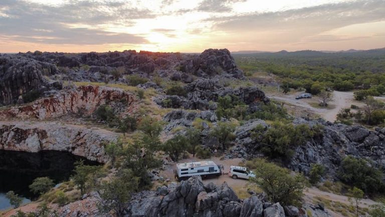 Paramount Caravans - Australia's Leading Caravan Manufacturer