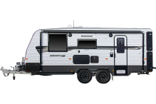 Paramount Caravans - Australia's Leading Caravan Manufacturer