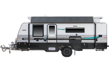 Paramount Caravans - Australia's Leading Caravan Manufacturer
