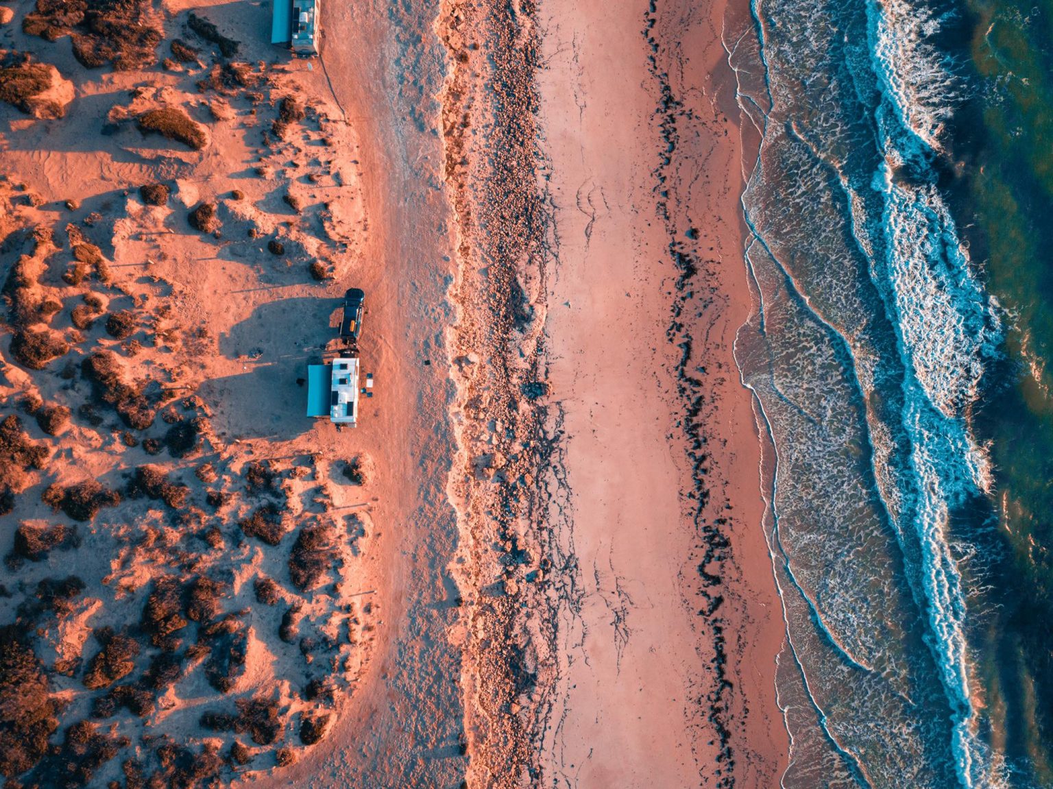 Paramount Caravans - Australia's Leading Caravan Manufacturer