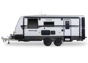 Signature Series Caravans - Paramount Caravans