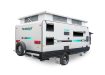 Duet Xtenda Range - Paramount Caravans