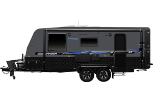 Paramount Caravans - Australia's Leading Caravan Manufacturer