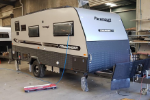 A Comprehensive Guide to Caravan Sizes - Paramount Caravans