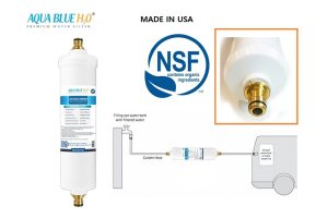 How to Clean Caravan Water Tanks - Paramount Caravans