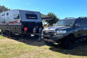 Buying A Caravan: The Ultimate Guide - Paramount Caravans