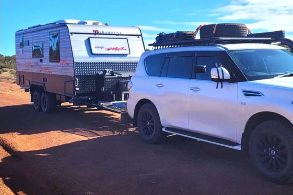 A Comprehensive Guide to Caravan Sizes - Paramount Caravans