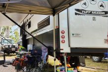 A Comprehensive Guide to Caravan Sizes - Paramount Caravans