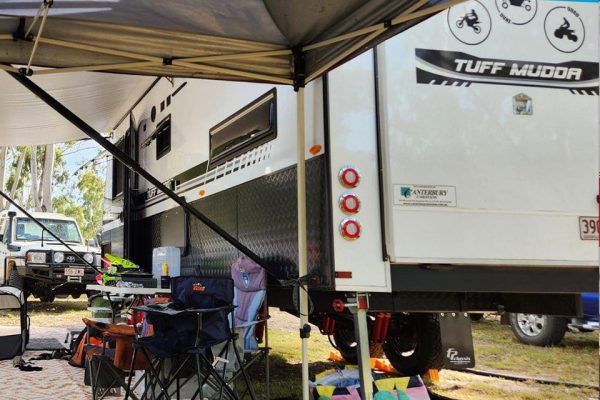 A Comprehensive Guide to Caravan Sizes - Paramount Caravans