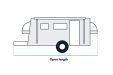 A Comprehensive Guide to Caravan Sizes - Paramount Caravans