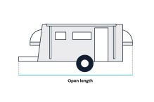 A Comprehensive Guide to Caravan Sizes - Paramount Caravans