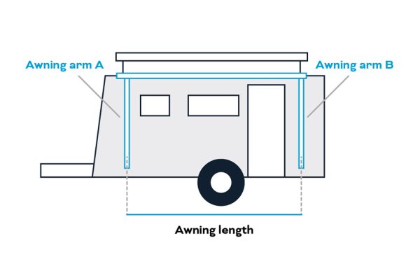 A Comprehensive Guide to Caravan Sizes - Paramount Caravans